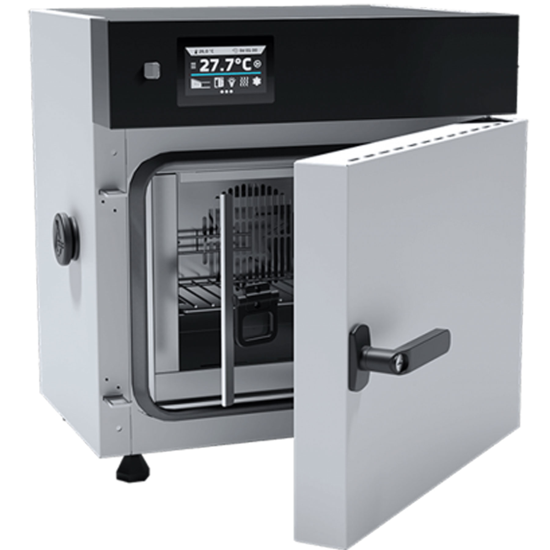 LABORATORIES :: MEDICAL LABORATORIES :: INCUBATOR