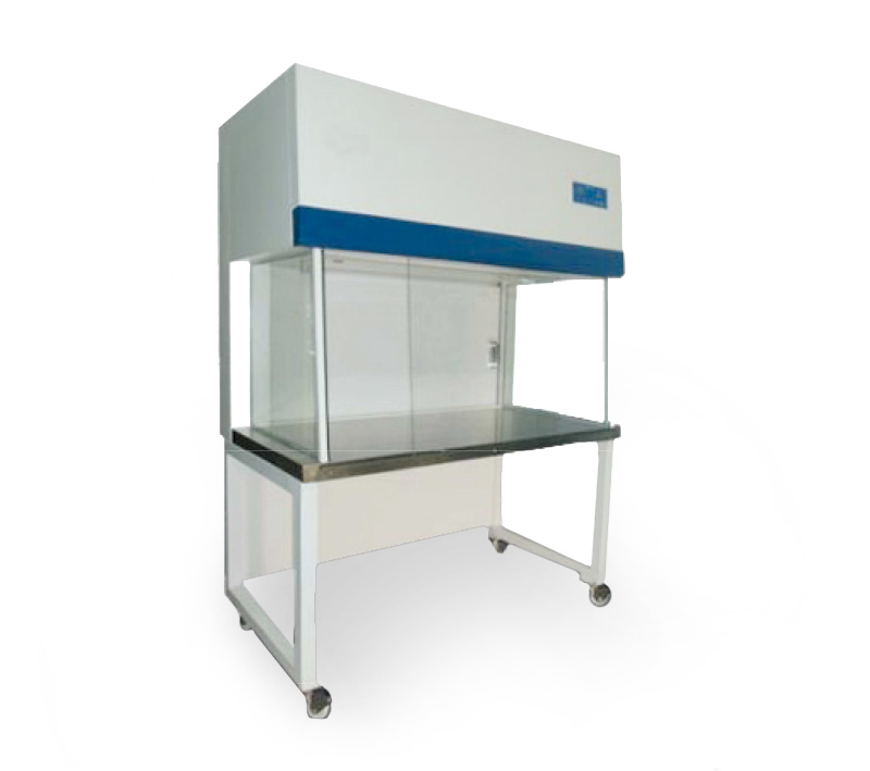 LABORATORIES :: LABORATORY INFRASTRUCTURE :: CLEAN BENCHES