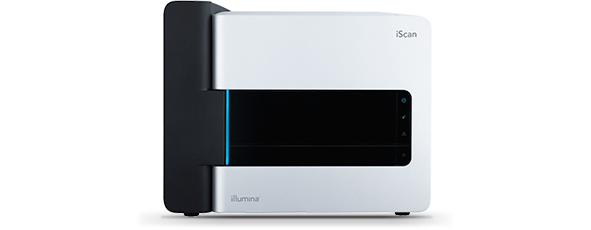 LABORATORIES :: MOLECULAR BIOLOGY :: MICROARRAY SCANNERS