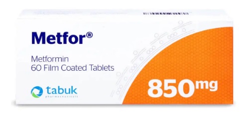 PERSONAL AND HELTH CARE :: MEDICATIONS :: CHRONIC MEDICATIONS :: Metfor ...