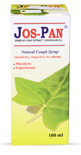 PERSONAL AND HELTH CARE :: MEDICATIONS :: COUGH & ALLERGY :: Jospan ...