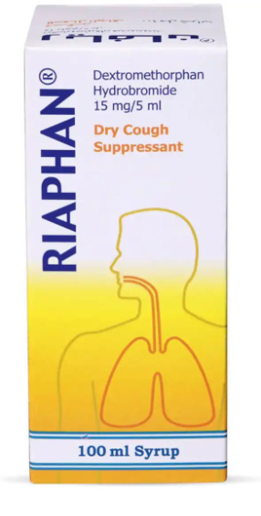 PHARMACEUTICAL & MEDICAL INDUSTRY :: MEDICINE FOR CLINIC :: Riaphan ...