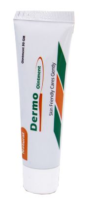 PERSONAL AND HELTH CARE :: MEDICATIONS :: CREAMS :: Dermo ointment 30 gm