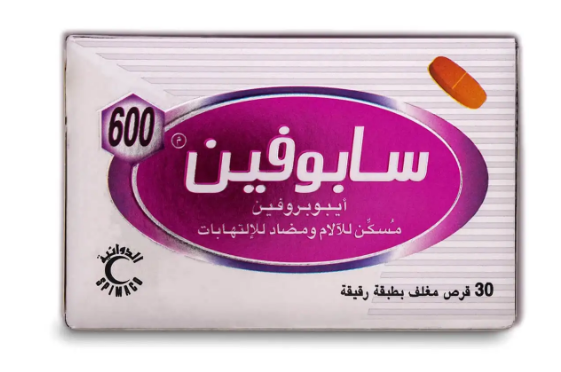 PHARMACEUTICAL & MEDICAL INDUSTRY :: MEDICINE FOR CLINIC :: Sapofen ...