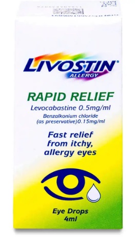 PHARMACEUTICAL & MEDICAL INDUSTRY :: MEDICINE FOR CLINIC :: Livostin ...