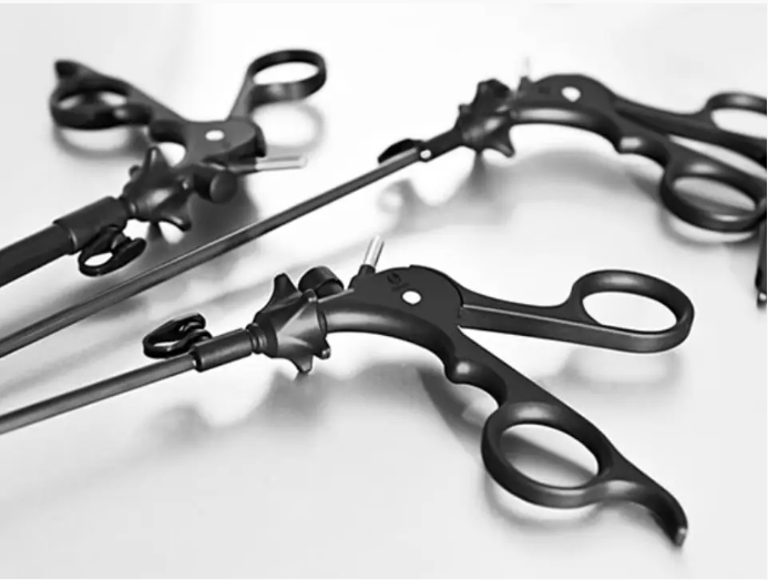 SURGERY UNIT :: SURGICAL INSTRUMENTS :: Endo-Laparoscopic Series (Integra)