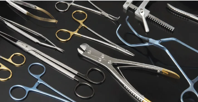 SURGERY UNIT :: SURGICAL INSTRUMENTS :: Classic Series Surgical ...