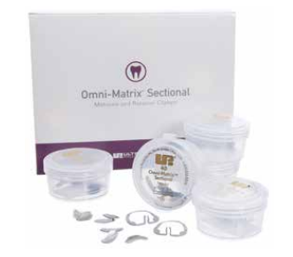 DENTAL :: RETRACTION :: GINGIVAL RETRACTION SYSTEMS :: Large Extended ...