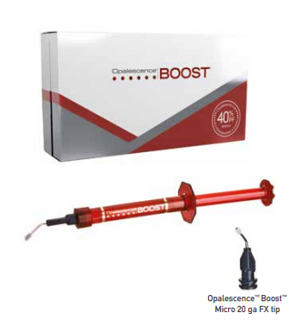 DENTAL :: COSMETIC AND RESTORATION :: BLEACHING MATERIALS ...