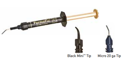 DENTAL :: COSMETIC AND RESTORATION :: COMPOSITES :: PermaFlo Dentin ...