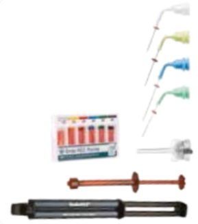 DENTAL :: ENDODONTICS :: EndoREZ Obturation .02 Taper Kit