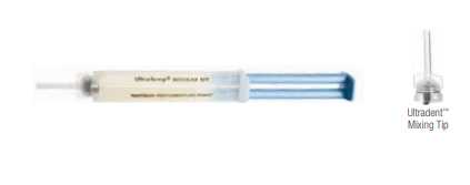 DENTAL :: CEMENTS AND LINERS :: CEMENT :: UltraTemp Regular Kit 2- to 3 ...