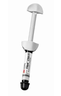 DENTAL :: COSMETIC AND RESTORATION :: COMPOSITES :: 3M™ Filtek™ Z350 XT ...