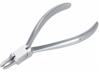 DENTAL :: ORTHODONTICS :: PLIERS AND INSTRUMENTS :: 3M™ Crown Crimping ...