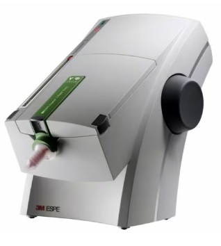 DENTAL :: EQUIPMENT AND DEVICES :: IMPRESSION MATERIALS MIXING UNITS ...