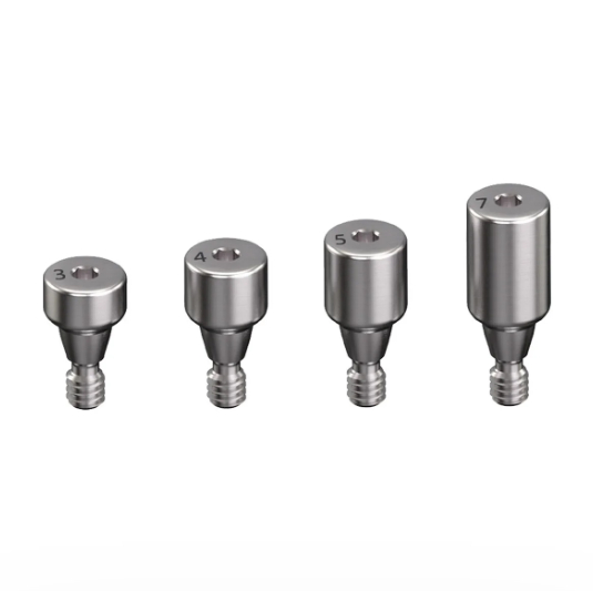 DENTAL :: IMPLANTS :: DENTAL IMPLANTS :: OSSTEM, TS/ HIOSSEN, ET ...