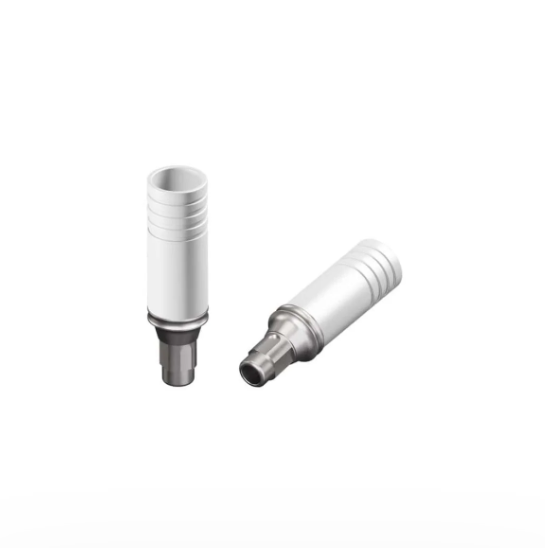 DENTAL :: INSTRUMENTS :: IMPLANTS INSTRUMENTS :: STRAUMANN, BONE LEVEL, Over Castable Cr-Co ...