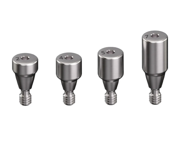 DENTAL :: IMPLANTS :: DENTAL IMPLANTS :: OSSTEM, TS/ HIOSSEN, ET ...