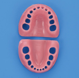 DENTAL :: EDUCATIONAL PRODUCTS :: ARTIFICIAL TRAINING TEETH :: PDI2001 ...