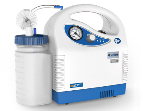 MEDICAL SUPPLIES AND DEVICES :: MEDICAL DEVICES :: SUCTION DEVICES ...