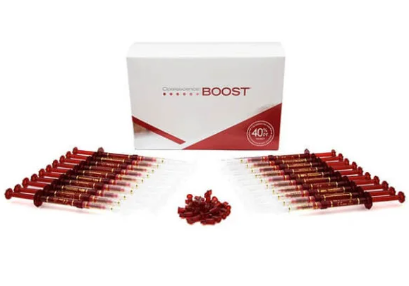 DENTAL :: COSMETIC AND RESTORATION :: BLEACHING MATERIALS ...