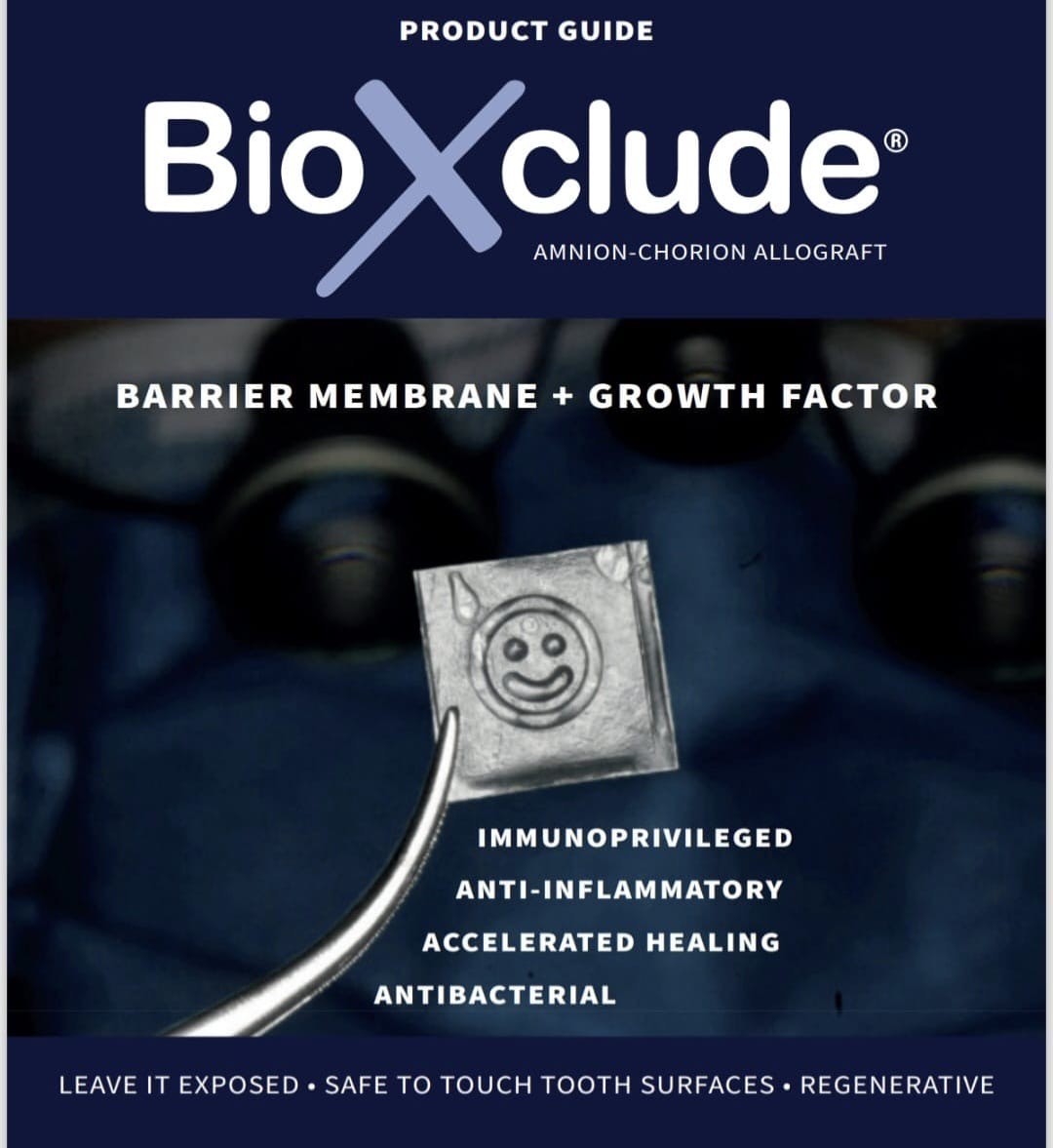 DENTAL :: SURGICAL SUPPLIES :: BONE GRAFTING AND SOFT TISSUE ...