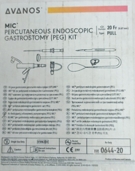 MEDICAL SUPPLIES AND DEVICES :: MEDICAL DEVICES :: INFUSION PUMP ...