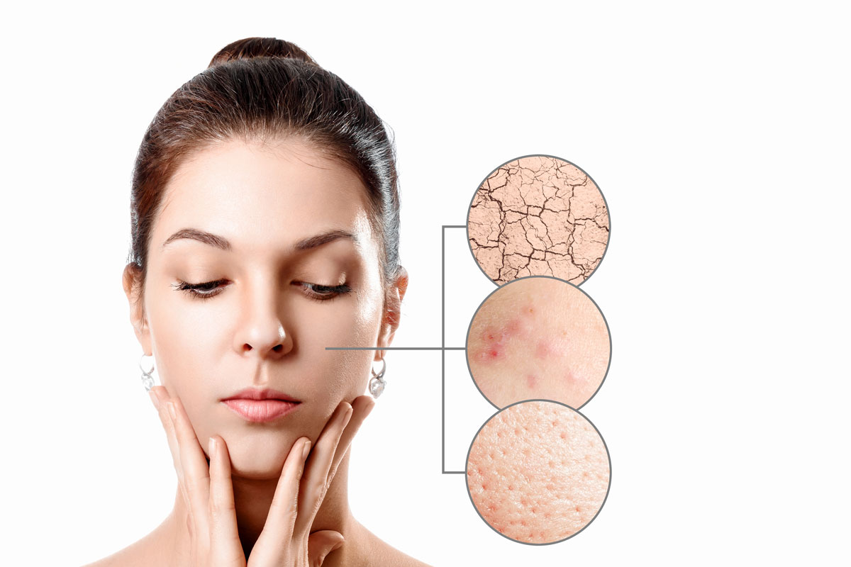 DERMATOLOGY :: PROFESSIONAL LINE