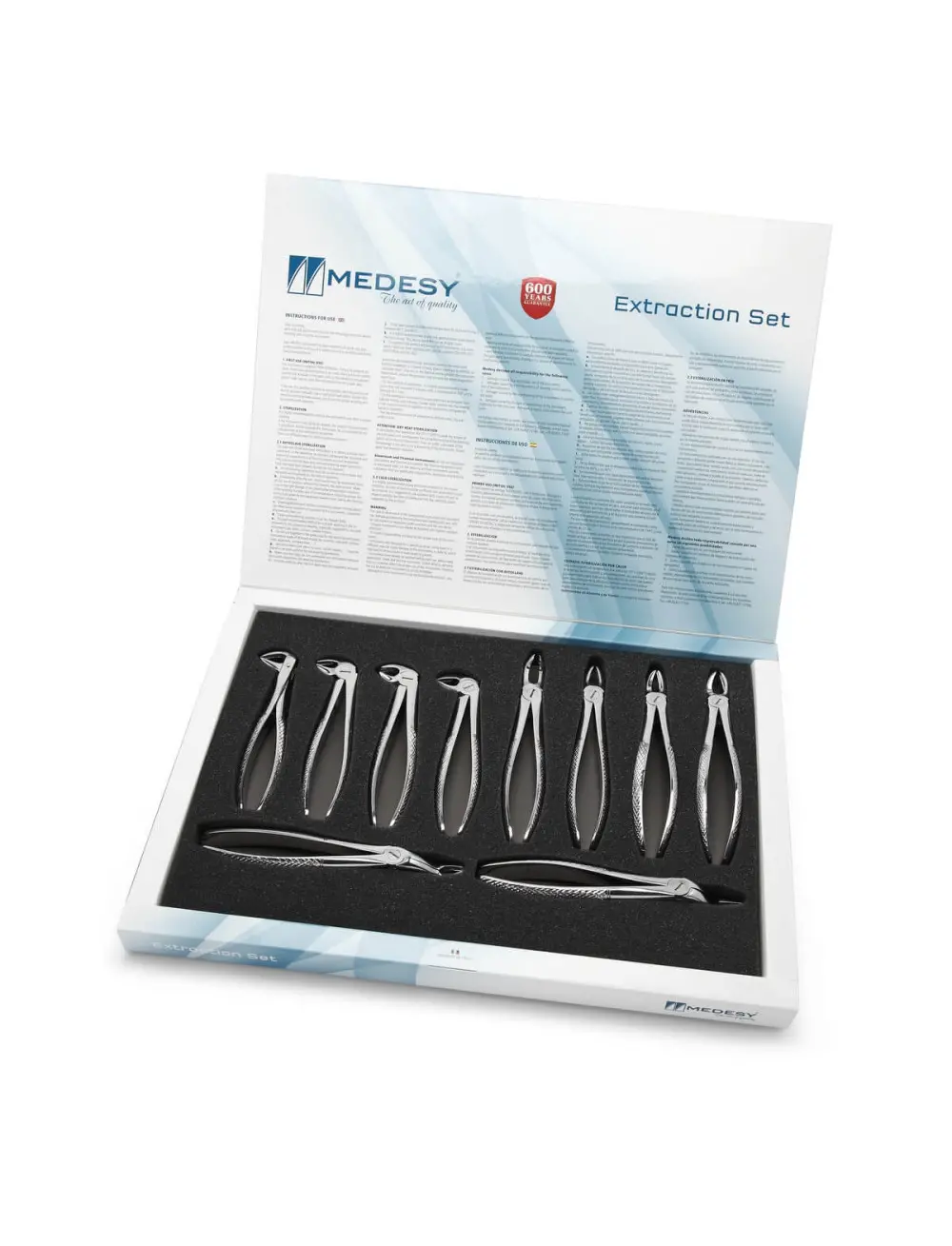 DENTAL :: INSTRUMENTS :: SURGICAL INSTRUMENTS :: FORCEPS :: TOOTH ...