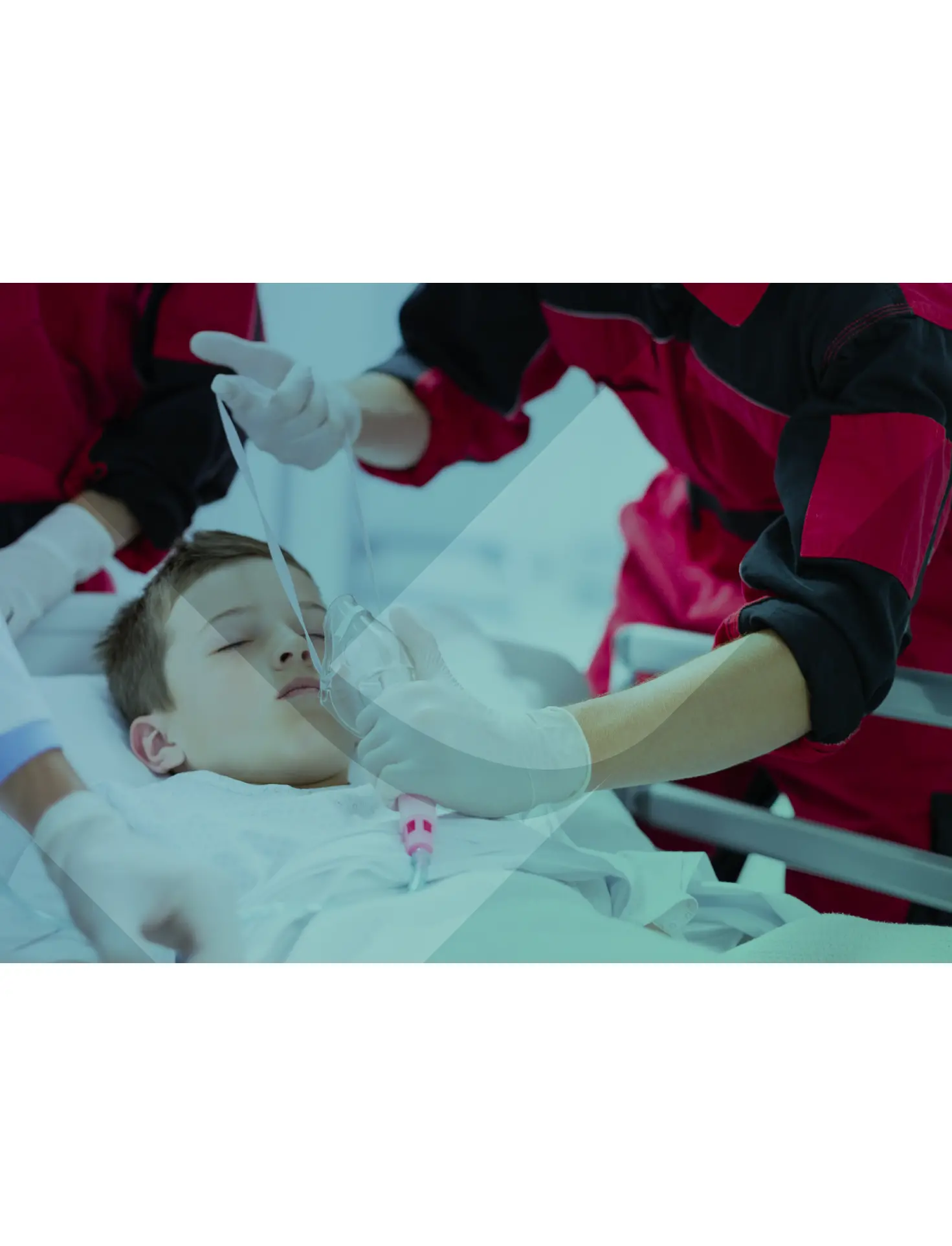 CPD :: CUSTOMIZING COURSE :: PEDIATRIC ADVANCED LIFE SUPPORT - PALS