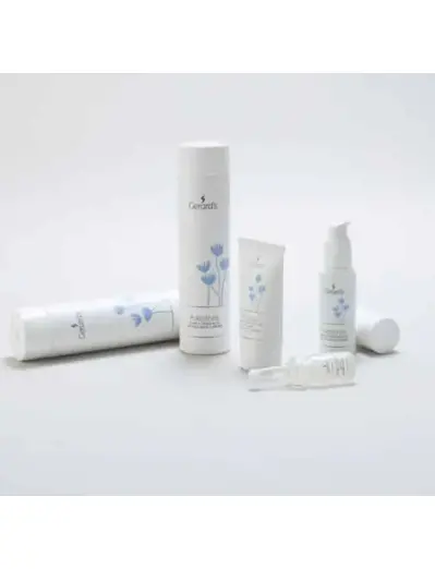 PERSONAL AND HELTH CARE :: SKIN CARE :: CLEANSERS :: GERARD’S PURESENSE PURIFYING AND MATTIFYING ...