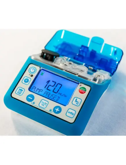 MEDICAL SUPPLIES AND DEVICES :: MEDICAL DEVICES :: INFUSION PUMP ...