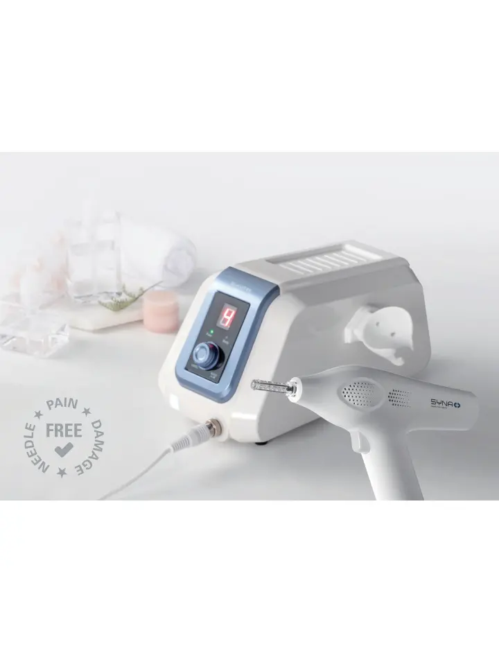 DERMATOLOGY :: AESTHETIC DEVICES :: DERMA PEN :: GCS SYNAPLUSINJECTOR ...